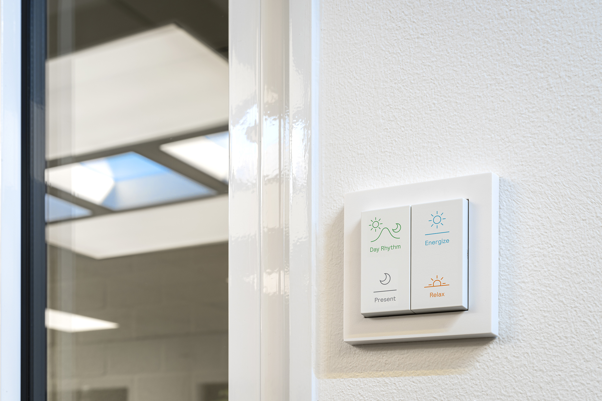 Philips-Nature Connect