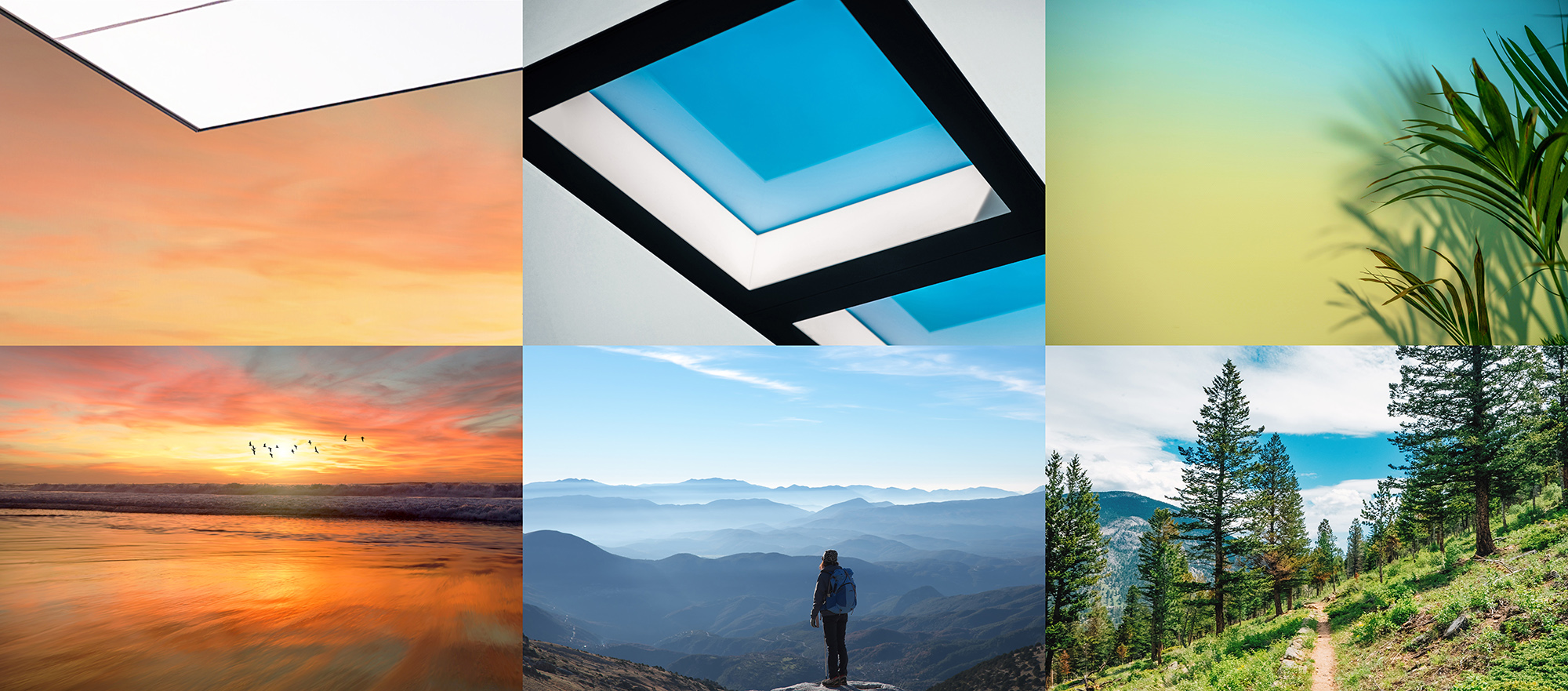 Philips-Nature Connect